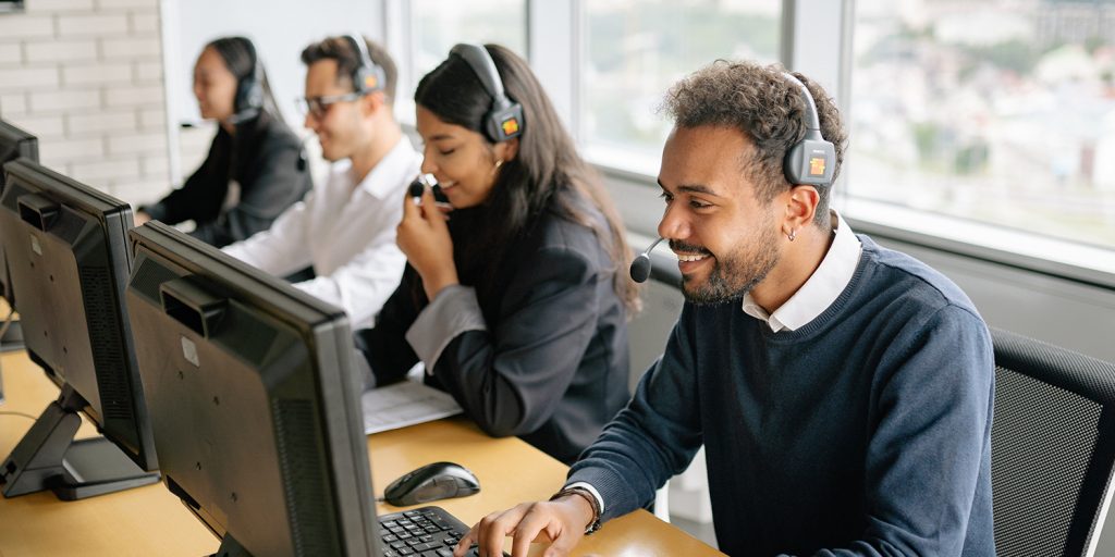 Transform your customer service with Amazon Connect » Strategenics