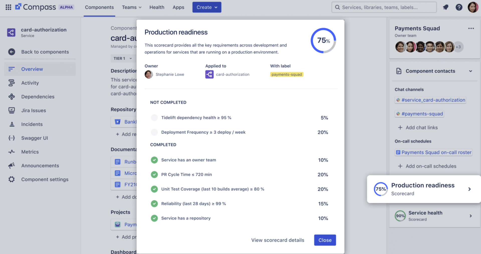 Finding alignment with Atlassian: Key recap from Team '22 » Strategenics